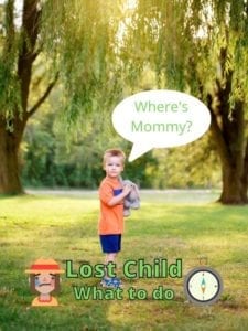 Hiking With Kids [10 Tips]