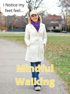 Correct Foot Placement While Walking – Help Shoe