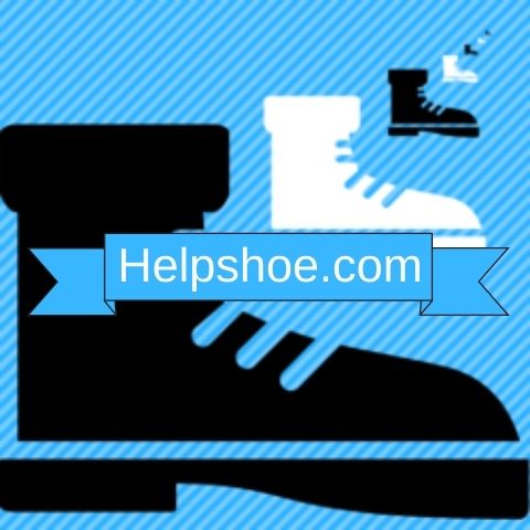 Why Do Shoes Have Heel Loops? – Help Shoe