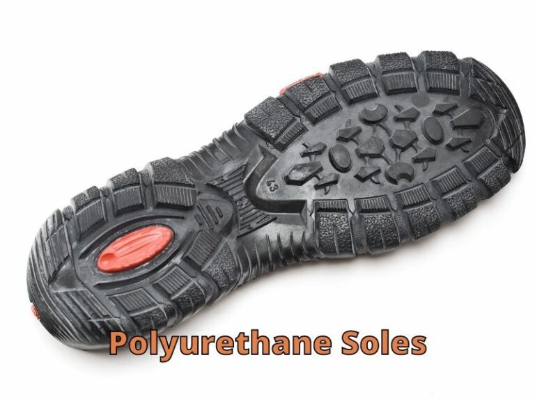 What Are Shoe Soles? [Different Types Explained] - Help Shoe