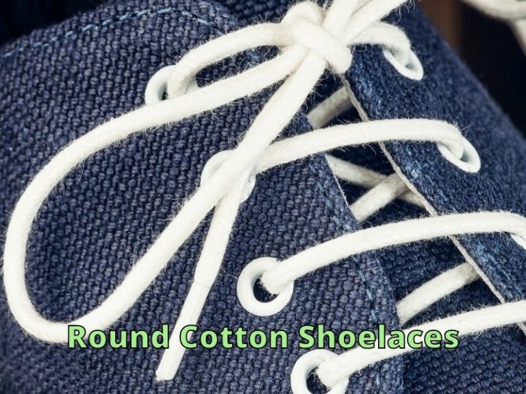 Types Of Shoelaces [9 Types] – Help Shoe