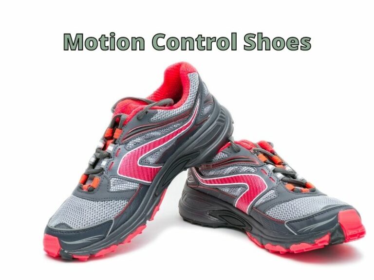 Types Of Running Shoes – Help Shoe