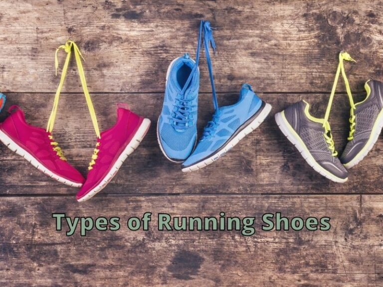 Wear Running Shoes Every Day [Pros Vs. Cons] – Help Shoe