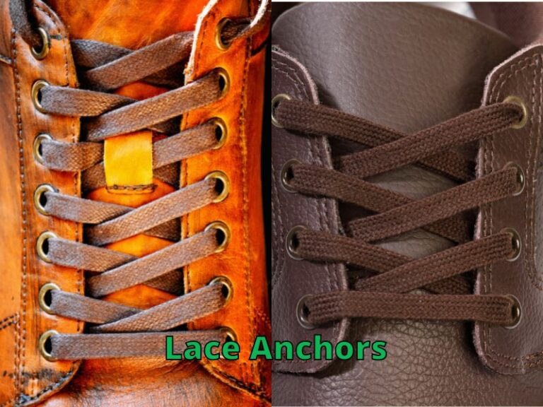 How To Lace Shoes, So They Become Slip-On Shoes? – Help Shoe